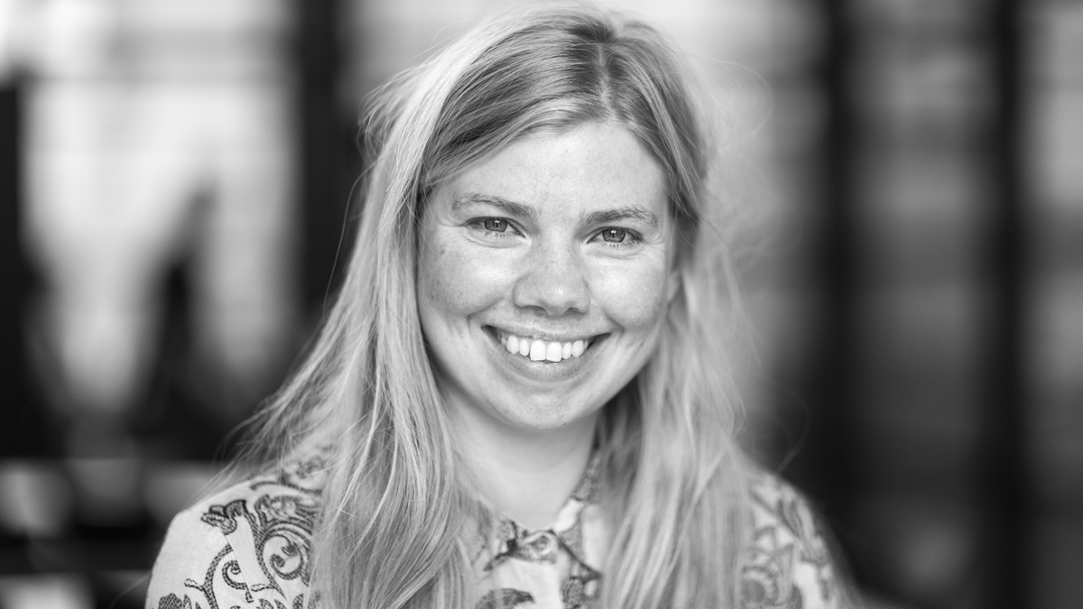 Helene Stark Sloth Aagaard