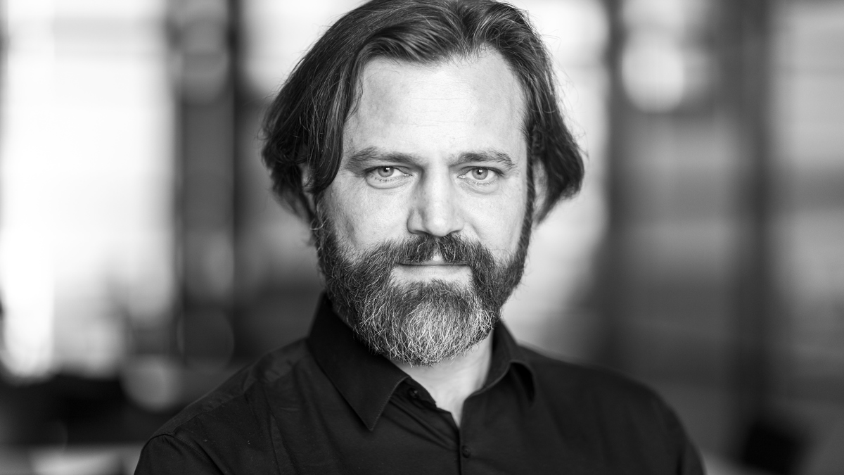 Wilhelm Grøfte