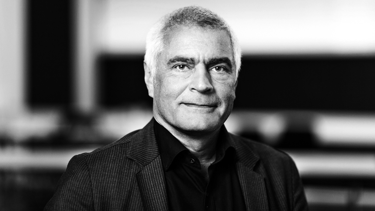 Morten Hyldgaard